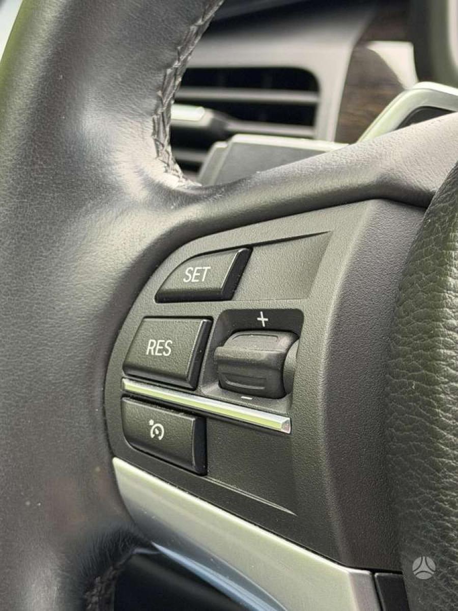Melns BMW X5 2018 Viļņa, ar dzinēja tilpumu 2.98 L un nobraukumu 38 tūkst. km par 28000 €, foto 39 vietnē AUTOMOTO.COM.LV