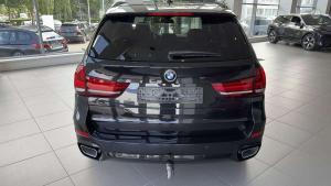 Melns BMW X5 2018 Marijampole, ar dzinēja tilpumu 2.99 L un nobraukumu 210 tūkst. km par 26999 €, foto 5 vietnē AUTOMOTO.COM.LV