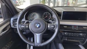 Melns BMW X5 2018 Marijampole, ar dzinēja tilpumu 2.99 L un nobraukumu 210 tūkst. km par 26999 €, foto 13 vietnē AUTOMOTO.COM.LV