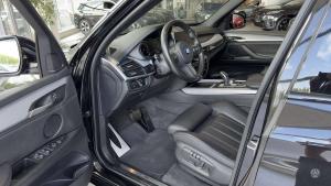 Melns BMW X5 2018 Marijampole, ar dzinēja tilpumu 2.99 L un nobraukumu 210 tūkst. km par 26999 €, foto 14 vietnē AUTOMOTO.COM.LV