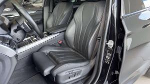 Melns BMW X5 2018 Marijampole, ar dzinēja tilpumu 2.99 L un nobraukumu 210 tūkst. km par 26999 €, foto 15 vietnē AUTOMOTO.COM.LV
