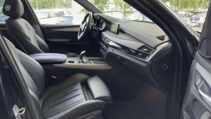 Melns BMW X5 2018 Marijampole, ar dzinēja tilpumu 2.99 L un nobraukumu 210 tūkst. km par 26999 €, foto 16 vietnē AUTOMOTO.COM.LV