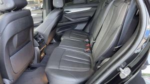 Melns BMW X5 2018 Marijampole, ar dzinēja tilpumu 2.99 L un nobraukumu 210 tūkst. km par 26999 €, foto 18 vietnē AUTOMOTO.COM.LV