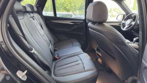 Melns BMW X5 2018 Marijampole, ar dzinēja tilpumu 2.99 L un nobraukumu 210 tūkst. km par 26999 €, foto 19 vietnē AUTOMOTO.COM.LV