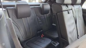 Melns BMW X5 2018 Marijampole, ar dzinēja tilpumu 2.99 L un nobraukumu 210 tūkst. km par 26999 €, foto 21 vietnē AUTOMOTO.COM.LV