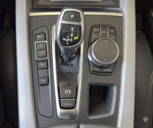 Melns BMW X5 2018 Marijampole, ar dzinēja tilpumu 2.99 L un nobraukumu 210 tūkst. km par 26999 €, foto 26 vietnē AUTOMOTO.COM.LV
