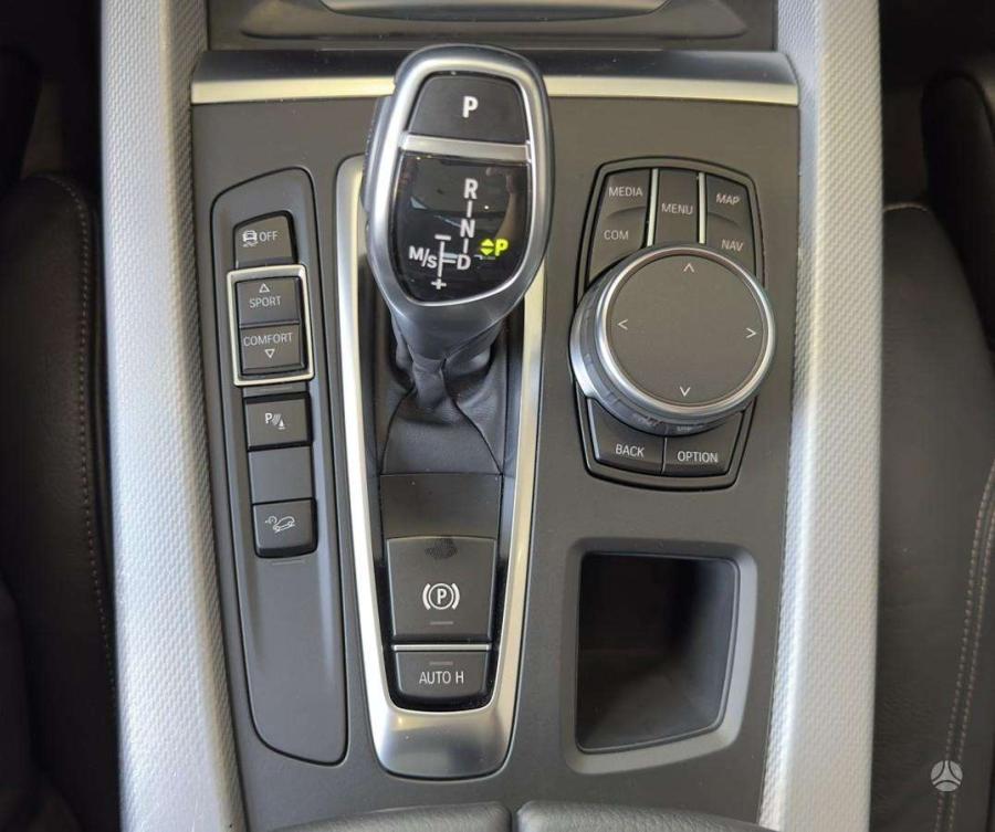 Melns BMW X5 2018 Marijampole, ar dzinēja tilpumu 2.99 L un nobraukumu 210 tūkst. km par 26999 €, foto 26 vietnē AUTOMOTO.COM.LV