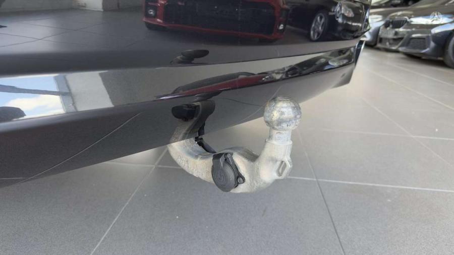Melns BMW X5 2018 Marijampole, ar dzinēja tilpumu 2.99 L un nobraukumu 210 tūkst. km par 26999 €, foto 32 vietnē AUTOMOTO.COM.LV