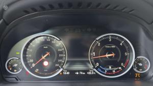 Melns BMW X5 2018 Marijampole, ar dzinēja tilpumu 2.99 L un nobraukumu 210 tūkst. km par 26999 €, foto 35 vietnē AUTOMOTO.COM.LV