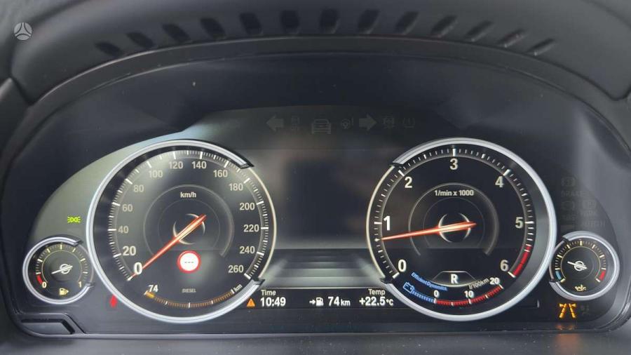 Melns BMW X5 2018 Marijampole, ar dzinēja tilpumu 2.99 L un nobraukumu 210 tūkst. km par 26999 €, foto 35 vietnē AUTOMOTO.COM.LV