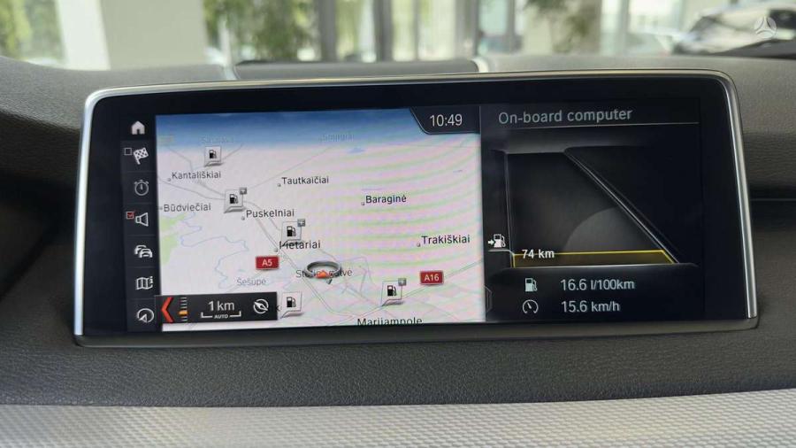 Melns BMW X5 2018 Marijampole, ar dzinēja tilpumu 2.99 L un nobraukumu 210 tūkst. km par 26999 €, foto 38 vietnē AUTOMOTO.COM.LV