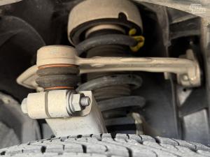 Black BMW X5 2018 in Vilnius, with an engine capacity of 3.00 L and mileage of 38 thousand km for 28000 €, photo 34 on AUTOMOTO.COM.LV