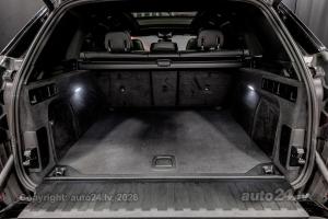 Black BMW X5 2018 in Parnu, with an engine capacity of 3.00 L and mileage of 179 thousand km for 39900 €, photo 14 on AUTOMOTO.COM.LV