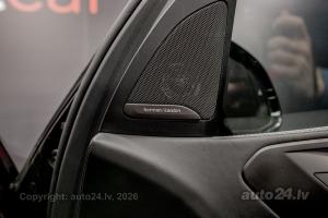 Black BMW X5 2018 in Parnu, with an engine capacity of 3.00 L and mileage of 179 thousand km for 39900 €, photo 20 on AUTOMOTO.COM.LV