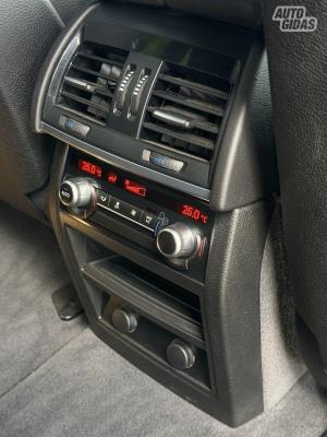 Melns BMW X5 2018 Viļņa, ar dzinēja tilpumu 3.00 L un nobraukumu 38 tūkst. km par 26500 €, foto 14 vietnē AUTOMOTO.COM.LV