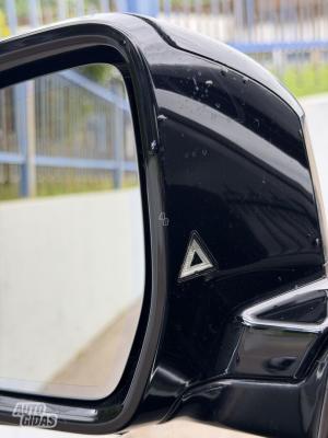 Melns BMW X5 2018 Viļņa, ar dzinēja tilpumu 3.00 L un nobraukumu 38 tūkst. km par 26500 €, foto 21 vietnē AUTOMOTO.COM.LV
