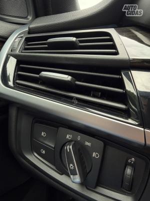 Melns BMW X5 2018 Viļņa, ar dzinēja tilpumu 3.00 L un nobraukumu 38 tūkst. km par 26500 €, foto 23 vietnē AUTOMOTO.COM.LV