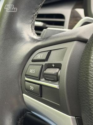 Melns BMW X5 2018 Viļņa, ar dzinēja tilpumu 3.00 L un nobraukumu 38 tūkst. km par 26500 €, foto 31 vietnē AUTOMOTO.COM.LV