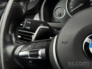 Melns BMW X5 2018 Valmiera, ar dzinēja tilpumu 2.00 L un nobraukumu 196 tūkst. km par 23900 €, foto 11 vietnē AUTOMOTO.COM.LV