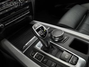 Melns BMW X5 2018 Valmiera, ar dzinēja tilpumu 2.00 L un nobraukumu 196 tūkst. km par 23900 €, foto 18 vietnē AUTOMOTO.COM.LV