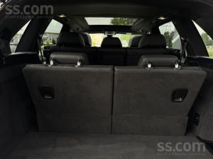 Melns BMW X5 2018 Valmiera, ar dzinēja tilpumu 2.00 L un nobraukumu 196 tūkst. km par 23900 €, foto 22 vietnē AUTOMOTO.COM.LV