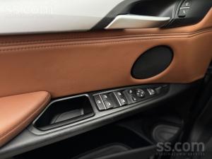 Melns BMW X5 2018 Rīga, ar dzinēja tilpumu 2.00 L un nobraukumu 109 tūkst. km par 26500 €, foto 23 vietnē AUTOMOTO.COM.LV