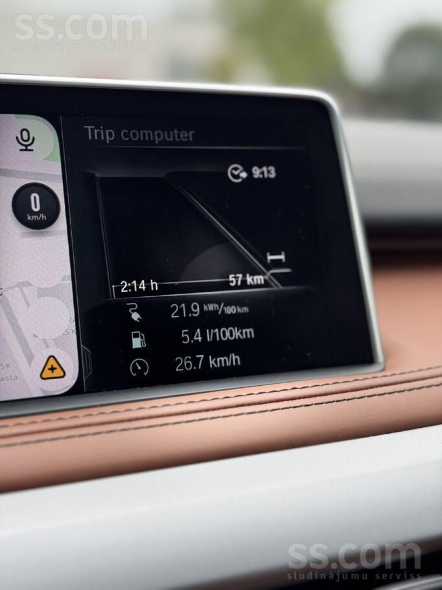 Melns BMW X5 2018 Rīga, ar dzinēja tilpumu 2.00 L un nobraukumu 109 tūkst. km par 26500 €, foto 26 vietnē AUTOMOTO.COM.LV