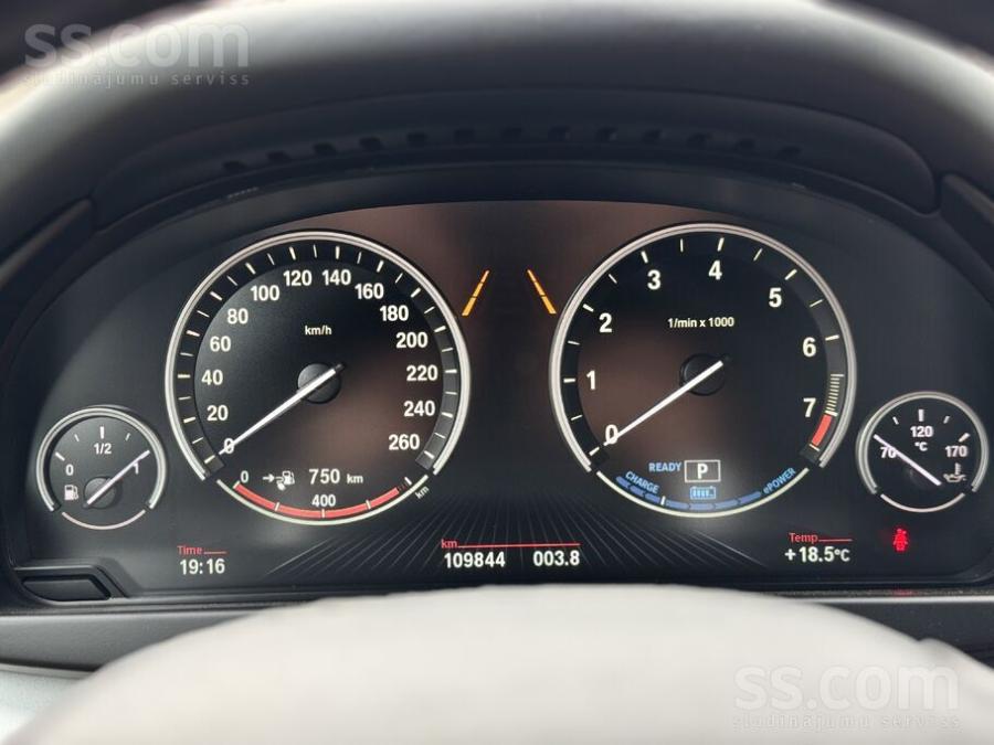 Melns BMW X5 2018 Rīga, ar dzinēja tilpumu 2.00 L un nobraukumu 109 tūkst. km par 26500 €, foto 27 vietnē AUTOMOTO.COM.LV