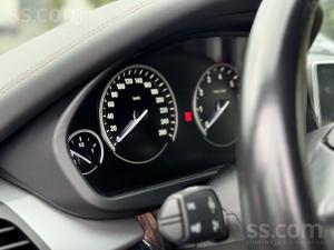 Melns BMW X5 2018 Rīga, ar dzinēja tilpumu 2.00 L un nobraukumu 109 tūkst. km par 26500 €, foto 28 vietnē AUTOMOTO.COM.LV