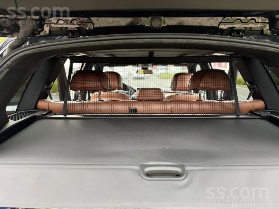 Melns BMW X5 2018 Rīga, ar dzinēja tilpumu 2.00 L un nobraukumu 109 tūkst. km par 26500 €, foto 29 vietnē AUTOMOTO.COM.LV