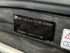 Melns BMW X5 2018 Rīga, ar dzinēja tilpumu 2.00 L un nobraukumu 109 tūkst. km par 26500 €, foto 31 vietnē AUTOMOTO.COM.LV