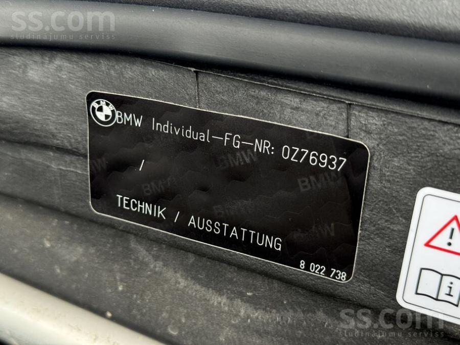 Melns BMW X5 2018 Rīga, ar dzinēja tilpumu 2.00 L un nobraukumu 109 tūkst. km par 26500 €, foto 31 vietnē AUTOMOTO.COM.LV