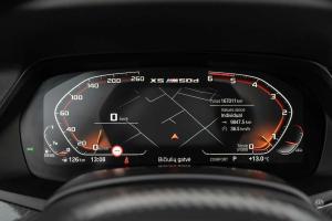 Black BMW X5 2018 in Vilnius, with an engine capacity of 2.99 L and mileage of 167 thousand km for 35950 €, photo 18 on AUTOMOTO.COM.LV