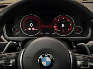 Black BMW X5 2018 in Riga, with an engine capacity of 3.00 L and mileage of 169 thousand km for 29800 €, photo 16 on AUTOMOTO.COM.LV