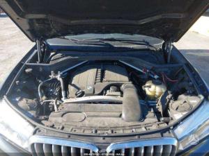 Black BMW X5 2018 in Klaipeda, with an engine capacity of 0.00 L and mileage of 69 thousand km for 8600 €, photo 11 on AUTOMOTO.COM.LV