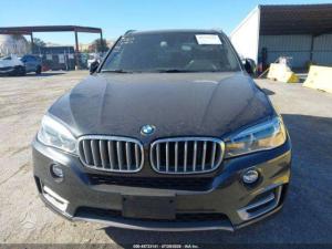 Black BMW X5 2018 in Klaipeda, with an engine capacity of 0.00 L and mileage of 69 thousand km for 8600 €, photo 14 on AUTOMOTO.COM.LV