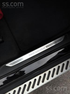 Melns BMW X5 2018 Rīga, ar dzinēja tilpumu 2.00 L un nobraukumu 109 tūkst. km par 24400 €, foto 15 vietnē AUTOMOTO.COM.LV