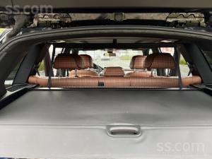 Melns BMW X5 2018 Rīga, ar dzinēja tilpumu 2.00 L un nobraukumu 109 tūkst. km par 24400 €, foto 16 vietnē AUTOMOTO.COM.LV
