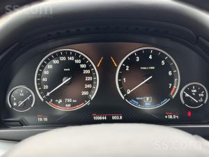 Melns BMW X5 2018 Rīga, ar dzinēja tilpumu 2.00 L un nobraukumu 109 tūkst. km par 24400 €, foto 23 vietnē AUTOMOTO.COM.LV