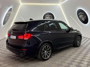 Melns BMW X5 2018 Marijampole, ar dzinēja tilpumu 2.99 L un nobraukumu 240 tūkst. km par 25950 €, foto 7 vietnē AUTOMOTO.COM.LV
