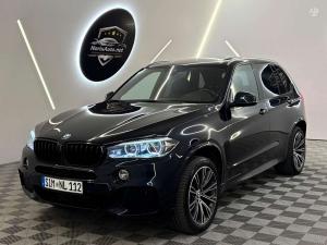 Melns BMW X5 2018 Marijampole, ar dzinēja tilpumu 2.99 L un nobraukumu 240 tūkst. km par 25950 €, foto 10 vietnē AUTOMOTO.COM.LV