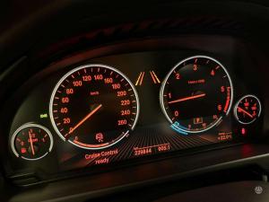 Melns BMW X5 2018 Marijampole, ar dzinēja tilpumu 2.99 L un nobraukumu 240 tūkst. km par 25950 €, foto 16 vietnē AUTOMOTO.COM.LV