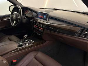 Melns BMW X5 2018 Marijampole, ar dzinēja tilpumu 2.99 L un nobraukumu 240 tūkst. km par 25950 €, foto 18 vietnē AUTOMOTO.COM.LV