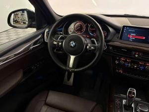 Melns BMW X5 2018 Marijampole, ar dzinēja tilpumu 2.99 L un nobraukumu 240 tūkst. km par 25950 €, foto 20 vietnē AUTOMOTO.COM.LV