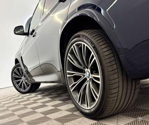 Melns BMW X5 2018 Marijampole, ar dzinēja tilpumu 2.99 L un nobraukumu 240 tūkst. km par 25950 €, foto 24 vietnē AUTOMOTO.COM.LV