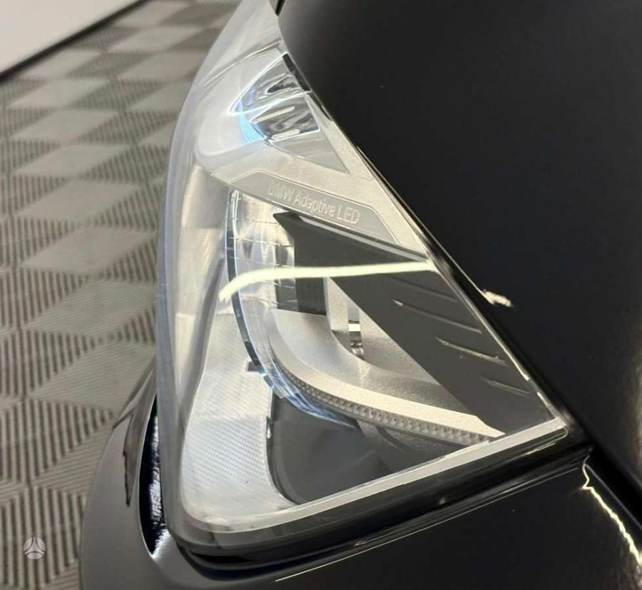 Melns BMW X5 2018 Marijampole, ar dzinēja tilpumu 2.99 L un nobraukumu 240 tūkst. km par 25950 €, foto 29 vietnē AUTOMOTO.COM.LV