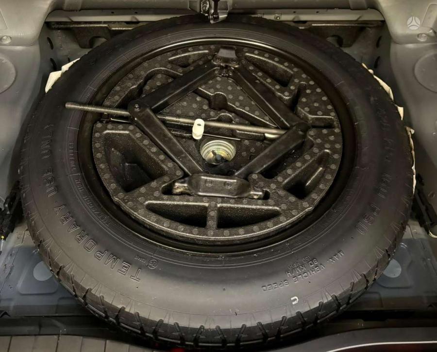 Melns BMW X5 2018 Marijampole, ar dzinēja tilpumu 2.99 L un nobraukumu 240 tūkst. km par 25950 €, foto 33 vietnē AUTOMOTO.COM.LV