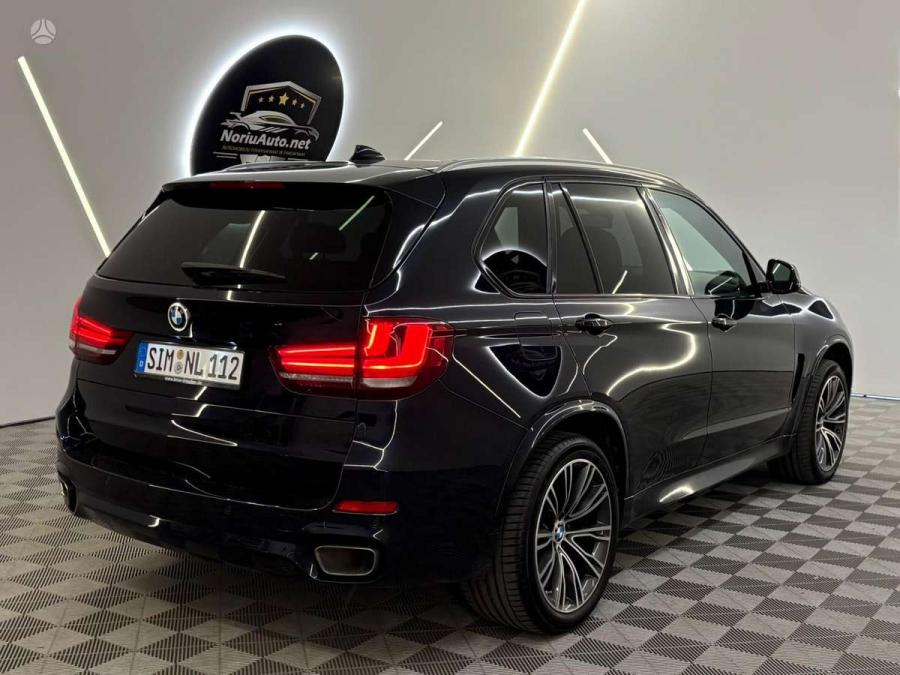 Melns BMW X5 2018 Marijampole, ar dzinēja tilpumu 2.99 L un nobraukumu 240 tūkst. km par 25950 €, foto 35 vietnē AUTOMOTO.COM.LV