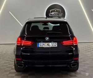 Melns BMW X5 2018 Marijampole, ar dzinēja tilpumu 2.99 L un nobraukumu 240 tūkst. km par 25950 €, foto 36 vietnē AUTOMOTO.COM.LV