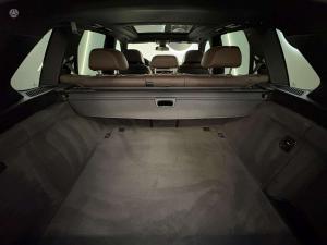 Melns BMW X5 2018 Marijampole, ar dzinēja tilpumu 2.99 L un nobraukumu 240 tūkst. km par 25950 €, foto 38 vietnē AUTOMOTO.COM.LV